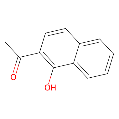 1'-Hydroxy-2'-acetonaphthone, min 98%, 100 grams