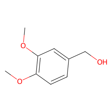 Veratryl Alcohol, min 98%, 100 grams