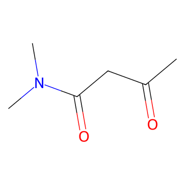 N, N-Dimethylacetoacetamide solution, 500 ml