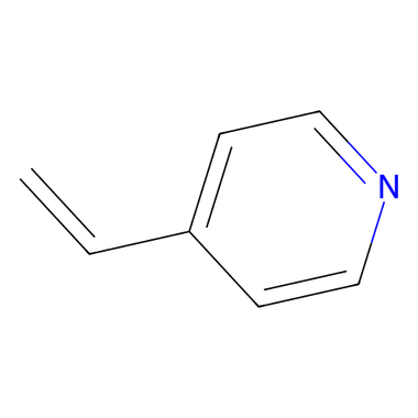 Poly(4-vinylpyridine-co-ethylvinylbenzene), cross-linked, 10 grams