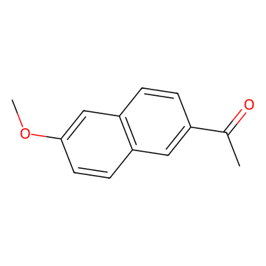 6'-Methoxy-2'-acetonaphthone, min 98%, 100 grams