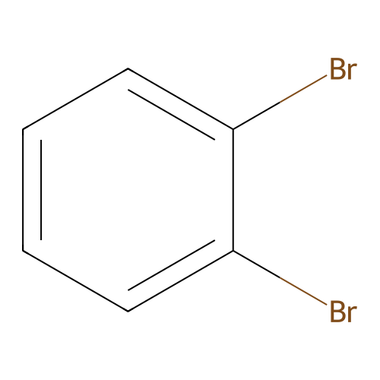 1, 2-Dibromobenzene, min 97%, 100 grams