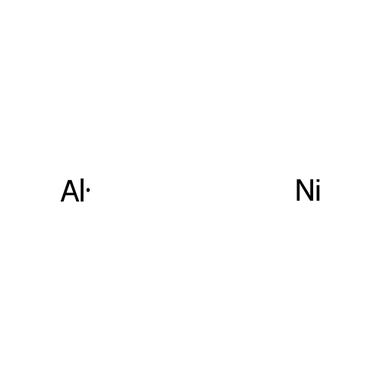 Aluminum-nickel alloy, 100 grams