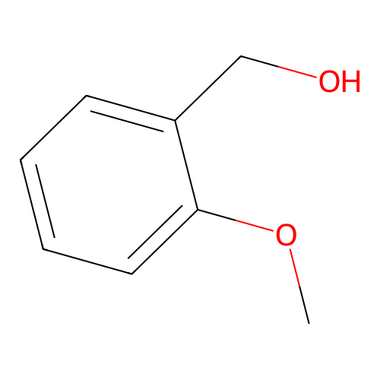 2-Methoxybenzyl alcohol, min 98%, 100 grams
