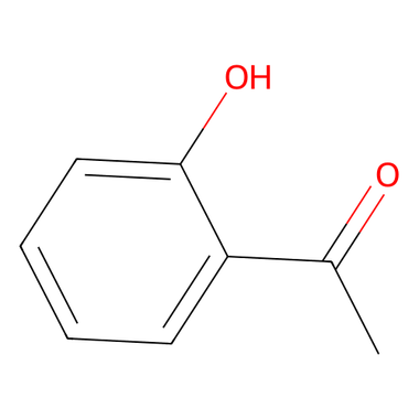 2'-Hydroxyacetophenone, min 99%, 100 grams