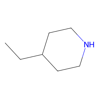 4-Ethylpiperidine, min 95%, 100 mg