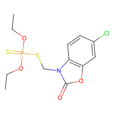 Analytical Standard, Phosalone solution, 1 ml