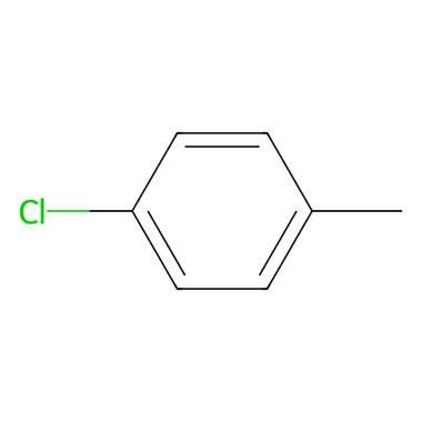 Analytical Standard, p-Chlorotoluene solution, 1.2 ml