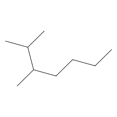 2, 3-Dimethylheptane, min 97% (GC), 1 ml