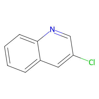 3-Chloroquinoline, min 98%, 1 gram