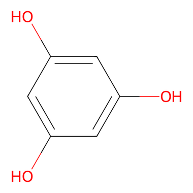 Analytical Standard, Phloroglucinol solution, 1.2 ml