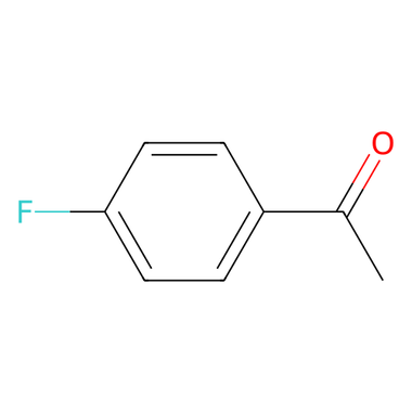4'-Fluoroacetophenone, min 98%, 100 grams