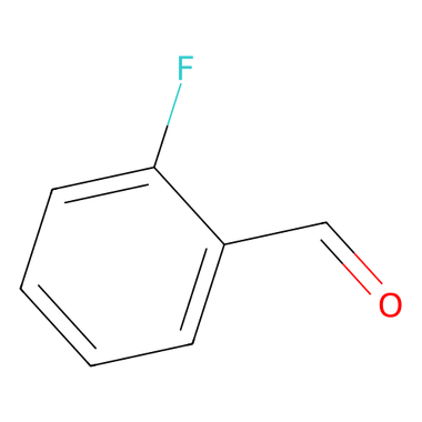 2-Fluorobenzaldehyde, min 98%, 100 grams
