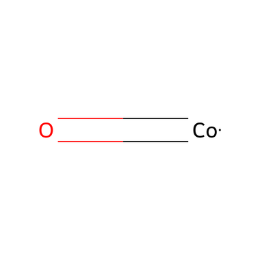 Cobalt(II)oxide, 100 grams, Reagent Grade