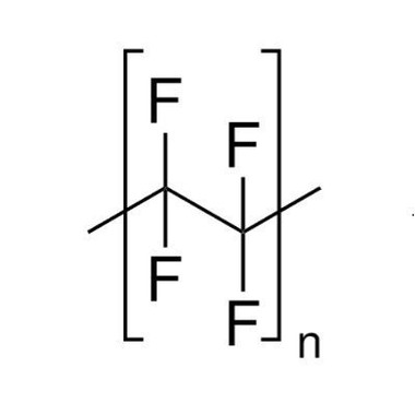 New Polyflon PTFE, 100 grams