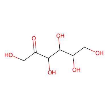 L-Tagatose, min 98% (HPLC), 10 mg