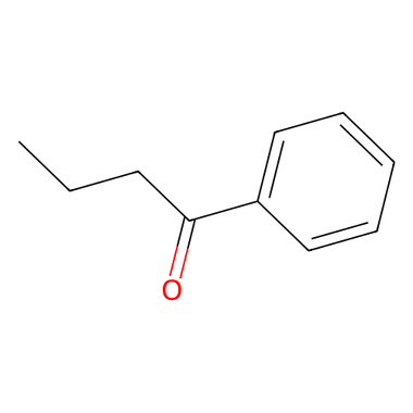 Butyrophenone, min 99%, 100 ml