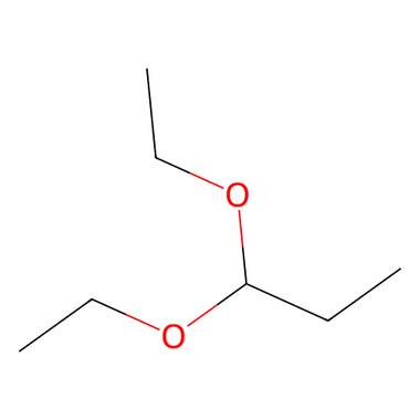 Propionaldehyde Diethyl Acetal, min 96%, 100 ml