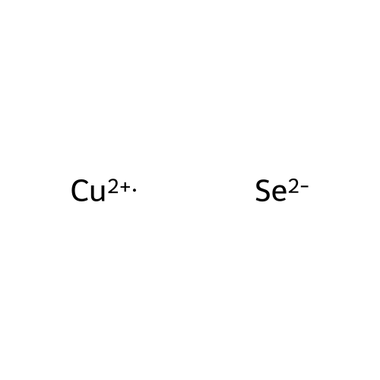 PrimorTrace COPPER (II) SELENIDE, min 99.99% metals basis, 1 gram