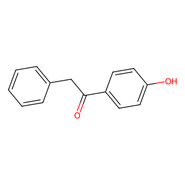 Benzyl 4-Hydroxyphenyl Ketone, min 98%, 1 gram