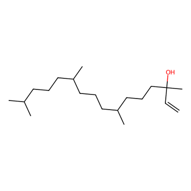Isophytol, min 96%, 100 ml