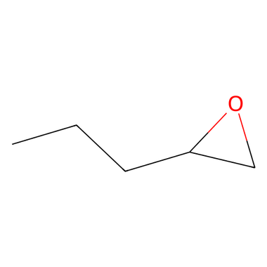 1, 2-Epoxypentane, min 98% (GC), 1 ml