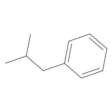 Isobutylbenzene, min 99%, 100 ml