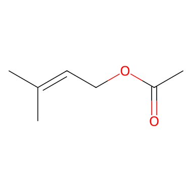 Prenyl acetate, min 98% (GC), 100 ml