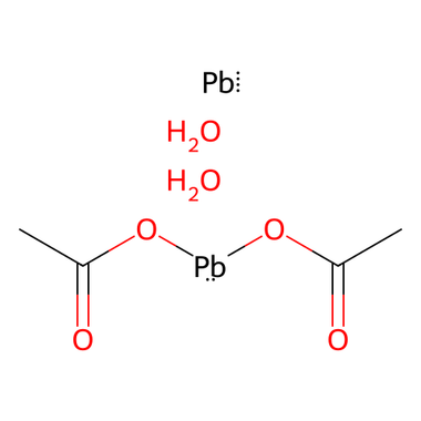 Lead acetate basic, 100 grams
