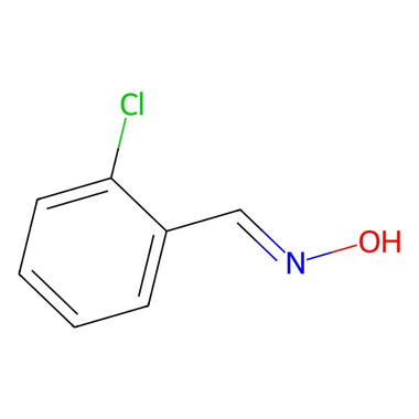 2-Chlorobenzaldehyde oxime, min 98%, 10 grams