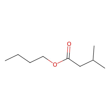 Butyl Isovalerate, min 98% (GC), 100 ml