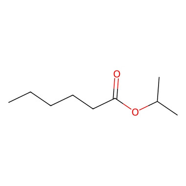 Isopropyl Hexanoate, min 98%, 100 ml