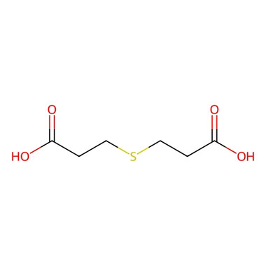 3, 3'-Thiodipropionic acid, 250 grams, for synthesis