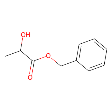 Benzyl (S)-(-)-Lactate, min 95% (GC), 10 grams