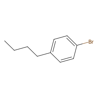 1-Bromo-4-butylbenzene, min 97%, 100 grams