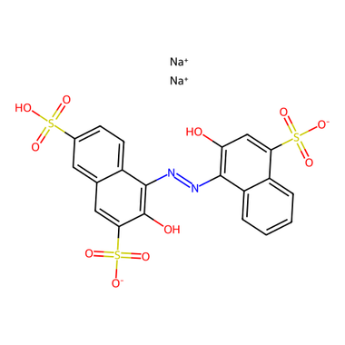 Hydroxy naphthol blue disodium salt, ACS Grade, 25 grams