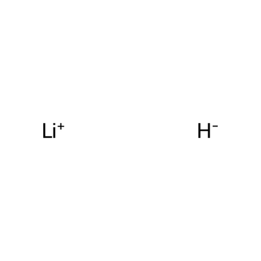 Lithium Deuteride, min 98 atom% D, 1 gram