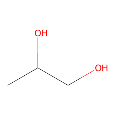 (R)-(-)-1, 2-Propanediol, min 99%, 100 grams