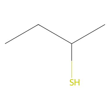 2-Butanethiol, min 95%, 100 ml