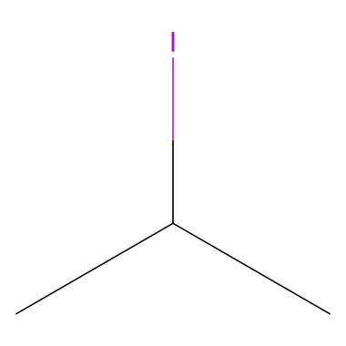 2-Iodopropane, min 99%, 100 grams