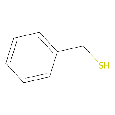 Benzyl mercaptan, min 98%, 100 grams