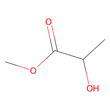 Methyl L-(-)-Lactate, min 98% (GC), 100 grams