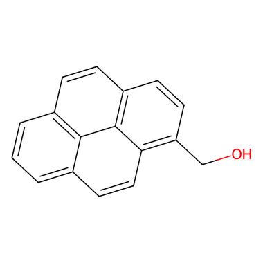 1-Pyrenemethanol, min 98% (HPLC), 1 gram