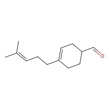 Myrac Aldehyde, min 97%, 100 grams