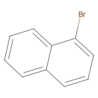 1-Bromonaphthalene, min 97%, 100 grams