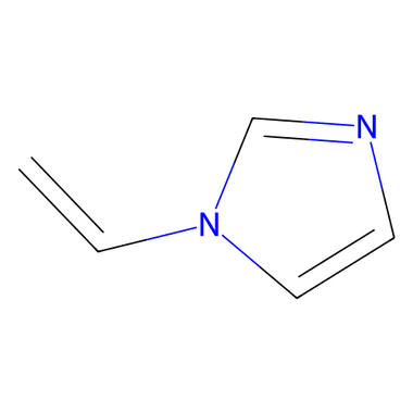 1-Vinylimidazole, min 99%, 100 grams
