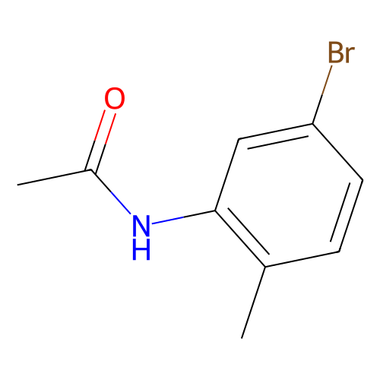 2-Acetamido-4-bromotoluene, min 98%, 1 gram
