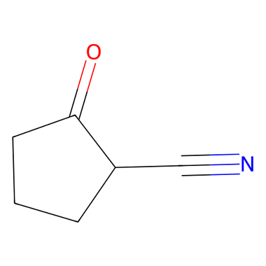 Cyclopentanone-2-carbonitrile, min 95%, 10 grams