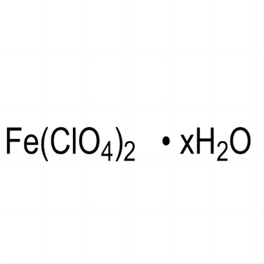 Iron perchlorate hydrate, 100 grams, Reagent Grade