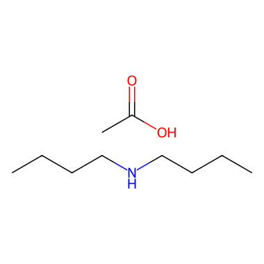 Dibutylamine acetate Concentrate, 10 ml